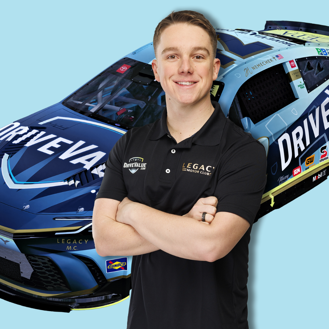 Race Tickets | DriveValue.com